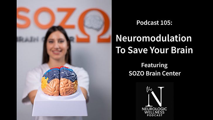 Neuromodulation Explained: The Future of Drug-Free Brain Therapy With ...