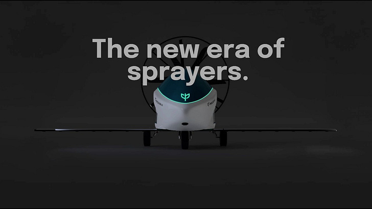 Upstream Ag | Shane Thomas | Substack