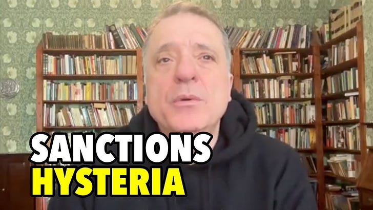 The Duran | Alex Christoforou | Substack