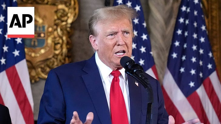 AN INTRODUCTION TO THE USE OF JURY NULLIFICATION IN TRUMP’S CRIMINAL TRIALS