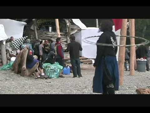 Soundwave 2008: Monday (Thugfucker) - chycho