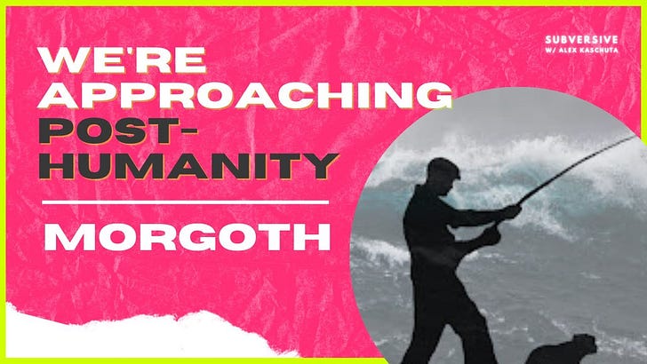 Morgoth’s Review | Substack