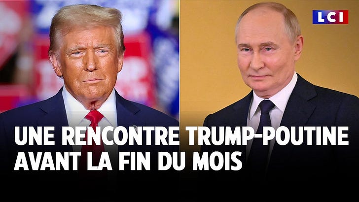 Trump : « je pense qu’il (Justin Trudeau) a fait un très mauvais ...