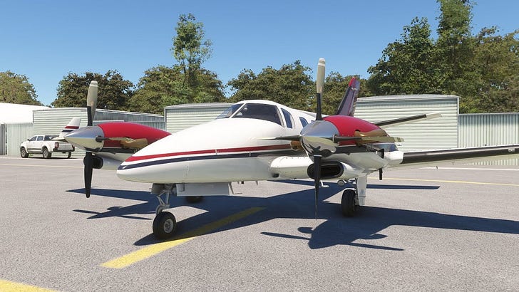 Jonathan Beckett | Substack