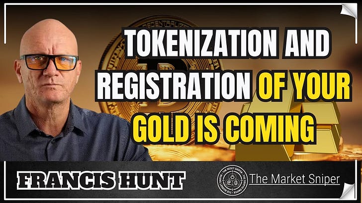 40 Companies Analysis by Rick Rule- Gold, Uranium, Silver, Copper