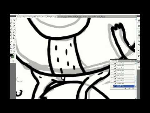 Um caminhão de tirinhas - by Raphael Barros - Rapha Storys