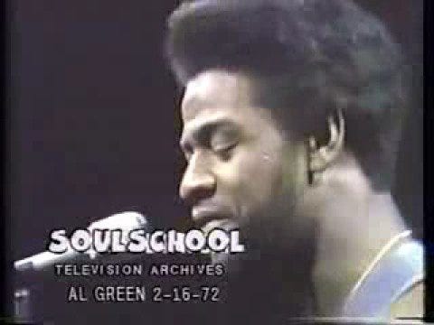 Al Green... The Definitive Soul Singer - by Mick Mahoney