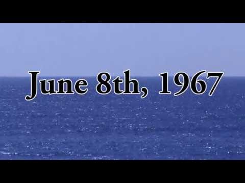 John Niems - The USS Liberty - June 8, 1967 (Original Music)
