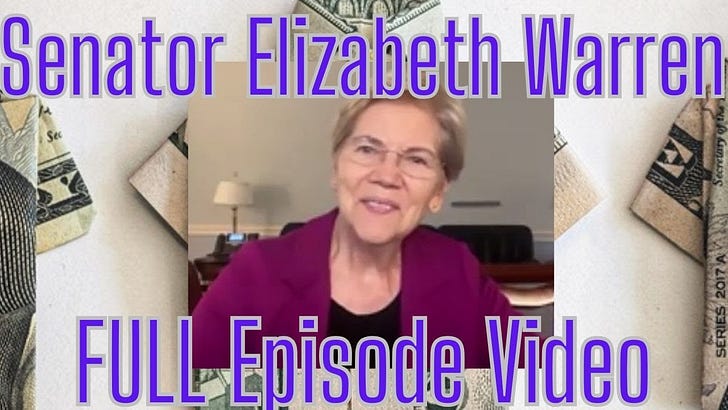 Matt Stoller | Substack