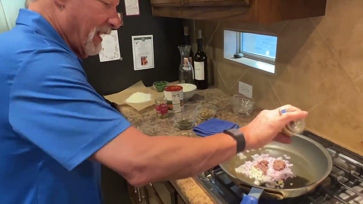 A Friendly Nudge - by Jim Brown - A Friendly Nudge