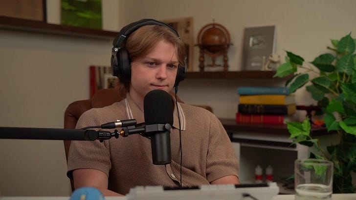 Dean’s Substack | Dean Withers | Substack