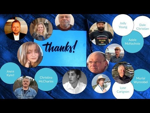 Season 1, Round 2: Highlights