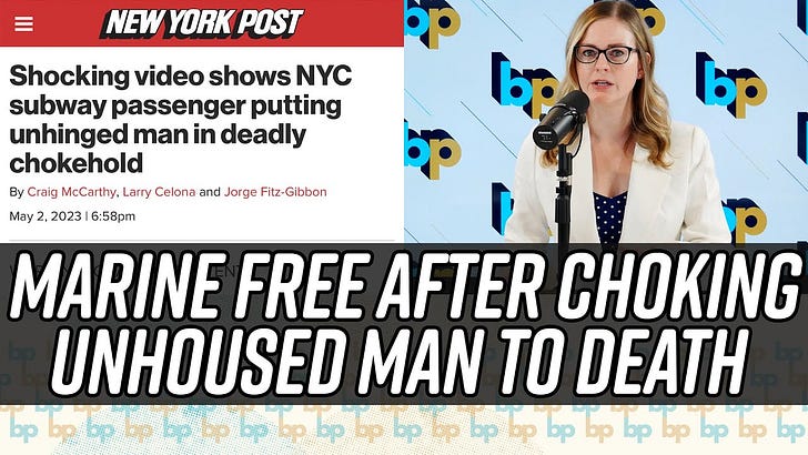 Page Perspective | Brittany Page | Substack