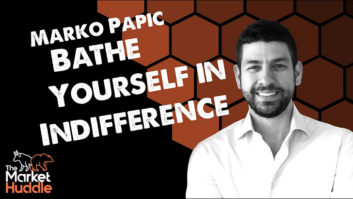 Book Review: “Geopolitical Alpha: An Investment Framework for Predicting the Future” by Marko Papic