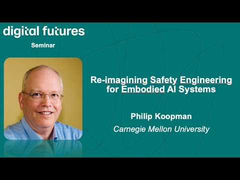 Embodied AI Safety Keynote Talk (short version)