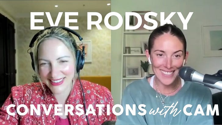 Creating Equal Partners Through Division of Labor with Eve Rodsky
