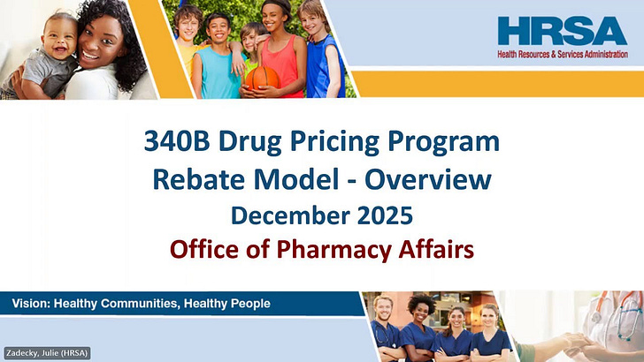 Why Drug Prices are so High in Hospitals - by Gary Levin