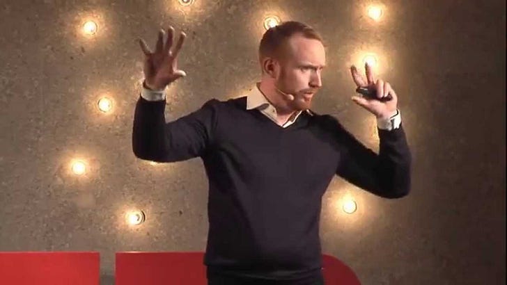 Chapter 2 The Evening Seminar - by John Bachman