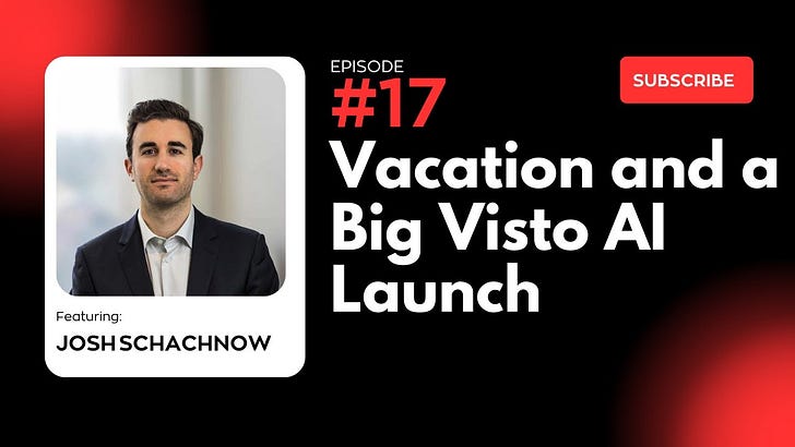 Josh Schachnow's Substack | Substack