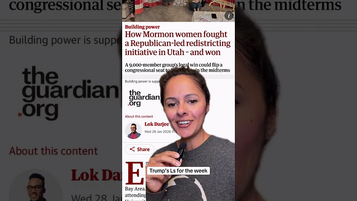 Amanda Nelson | Substack