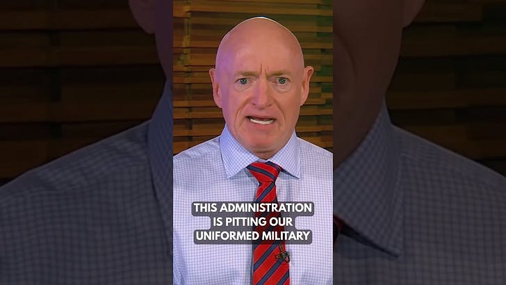 Comments - Six Dems Remind Military of What They Were Taught in ...