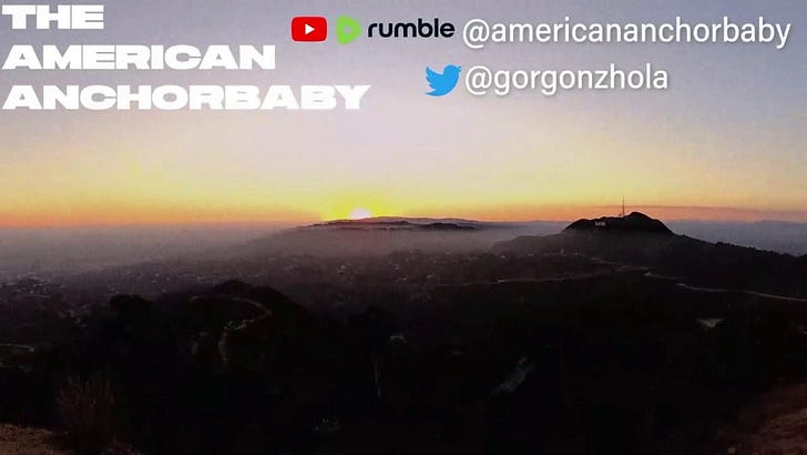 SUPERVILLAIN - by Nicolas Gonzalez - Nicolas’s Substack