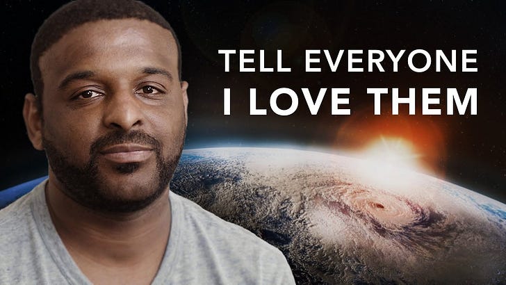 Life After Suicide : A Message for Humanity - by Phil Tanny