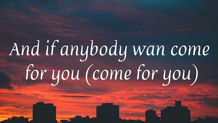 Con los dedos de las manos.... - by Daniel Clavero