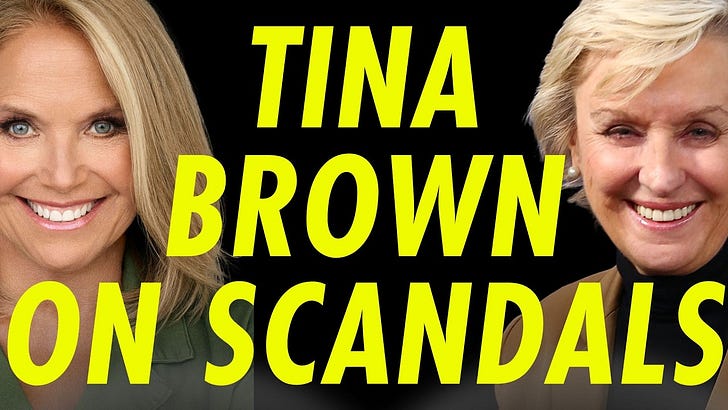 Tina Brown | Substack