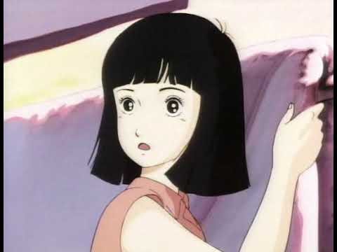 Barefoot Gen - by Andrew Wimmer - Radical Adhesiveness