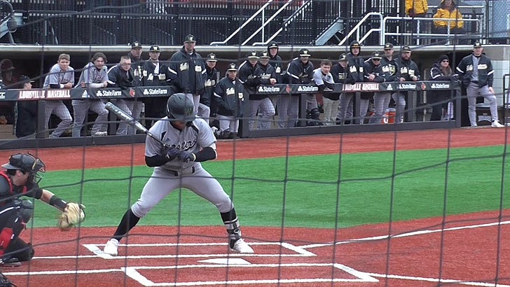 Prospect Spotlight: Blake Dunn - by Robert Davidson