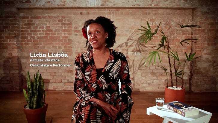 eu não sei mais de nada - by Isadora Attab