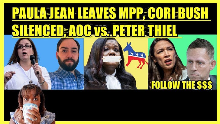 The Case against Nick Brana as Head of MPP