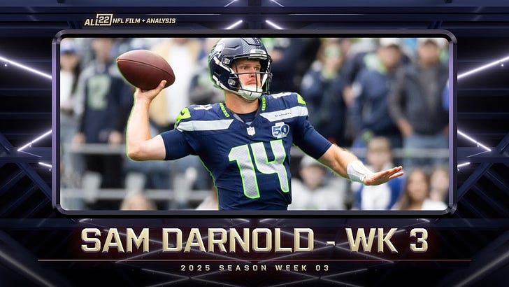 Seaside Joe | Substack