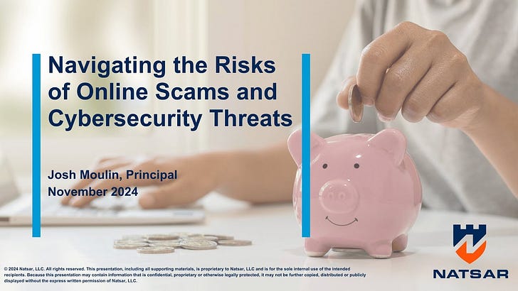 Online Scams Series Part 1 | How to Recognize and Avoid the Most Common Online Scams