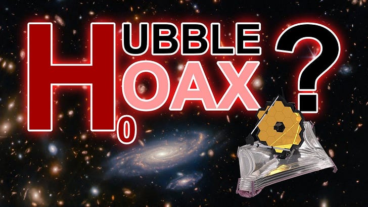 The Collapse of Cosmology's Sacred Cow, the Hubble Constant