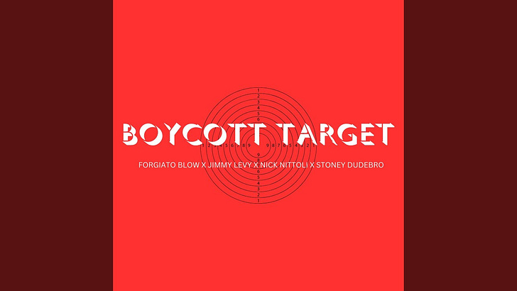 Boycott target song - LawyerLisa’s Substack