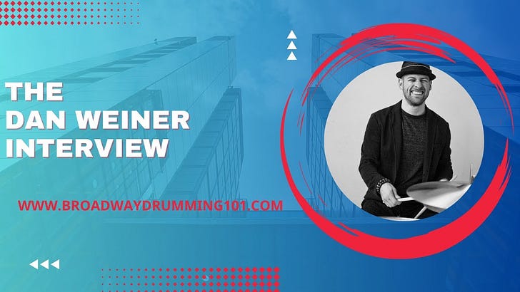 The Dan Weiner Interview - by Clayton Craddock's Deep Cuts