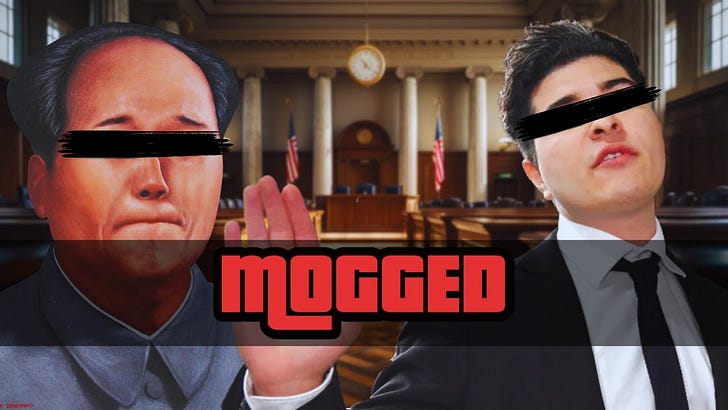 Total Victory: Exposing CCP and NSW Police Corruption in Court