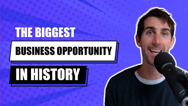 Tim Stoddart | Substack