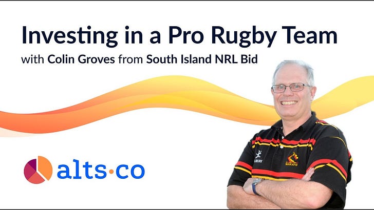 Alts.co | Stefan von Imhof | Substack