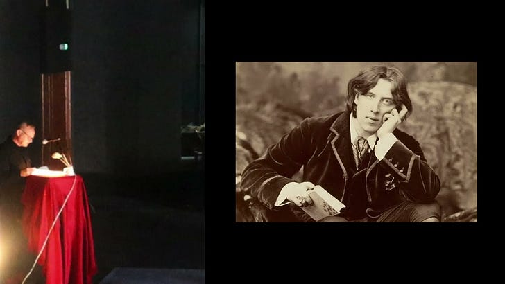 Troy Southgate - Anarchy in All But Name: Oscar Wilde's Socialism (CoFS ...