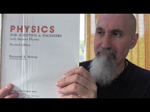 Physics Textbook Recommendations: How to Study and Learn Physics [ASMR]