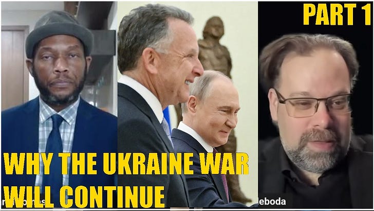 Mark Sleboda | Substack