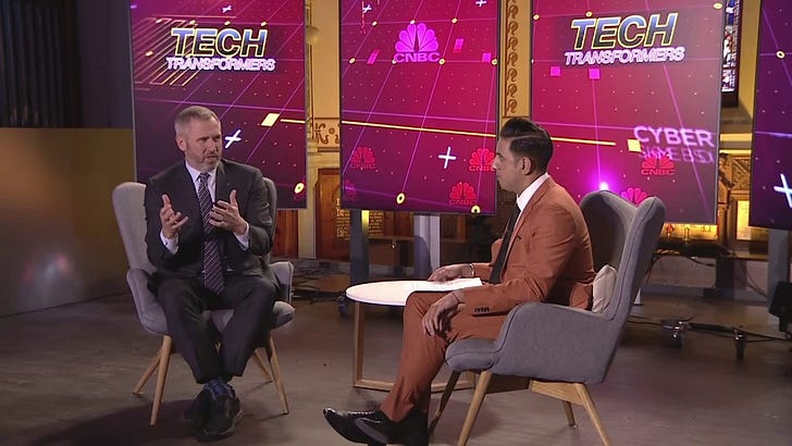 Bitcoin Up Over 30% Since Jim Cramer’s Advice to Exit