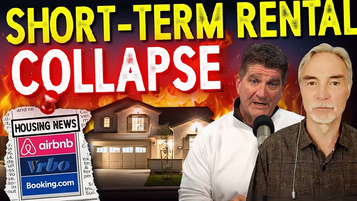 John Rubino's Substack | Substack