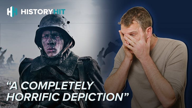 Triggernometry | Substack