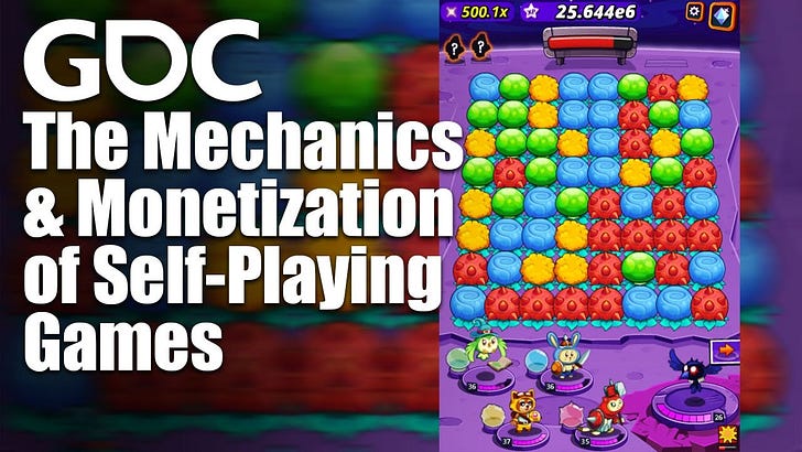 Loot Box #11: Idle Games Special - by Emre C - Loot Box