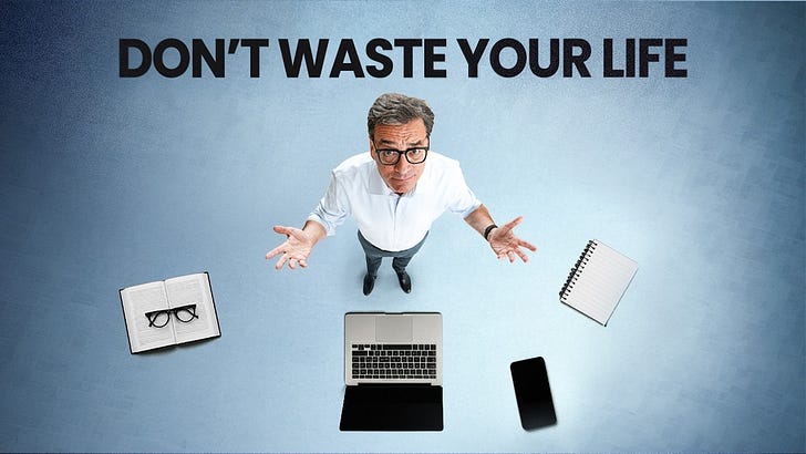 The Pink Report | Daniel Pink | Substack