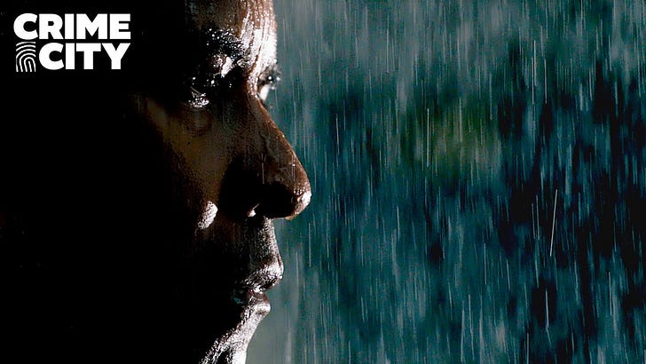 Classic Clips: “The Equalizer” - DMcK